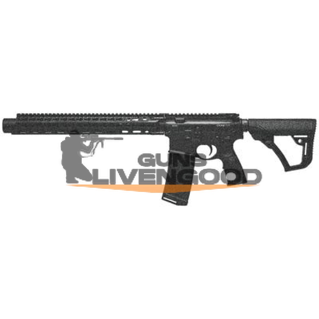 Daniel Defense DDM4 ISR .300 AAC Blackout 9" Barrel 30-Rounds ...
