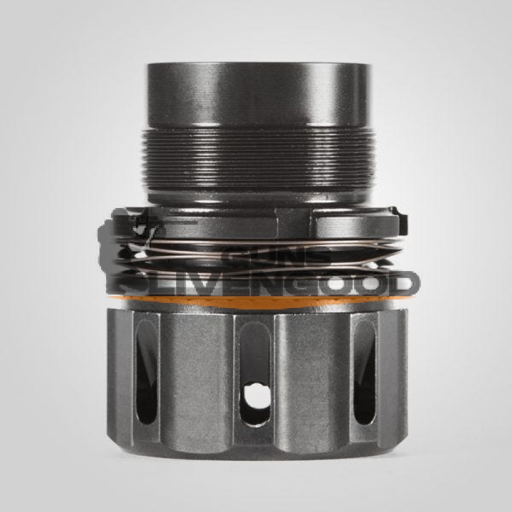 Silencerco Charlie Piston Mount for Omega 36M - LIVENGOOD GUNS