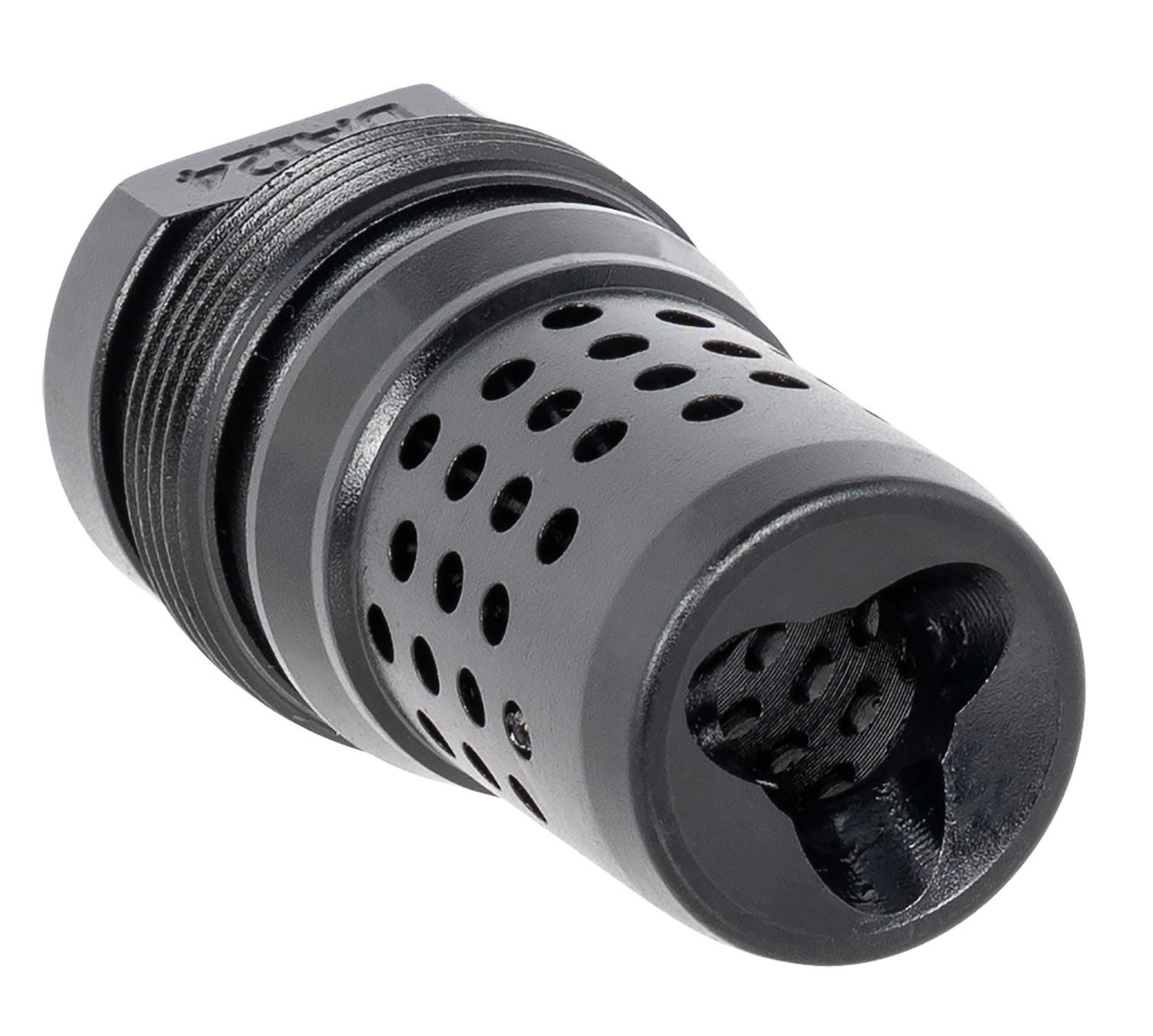 Dead Air Armament Xeno .30 Caliber 5/8x24 Thread Pattern - LIVENGOOD GUNS