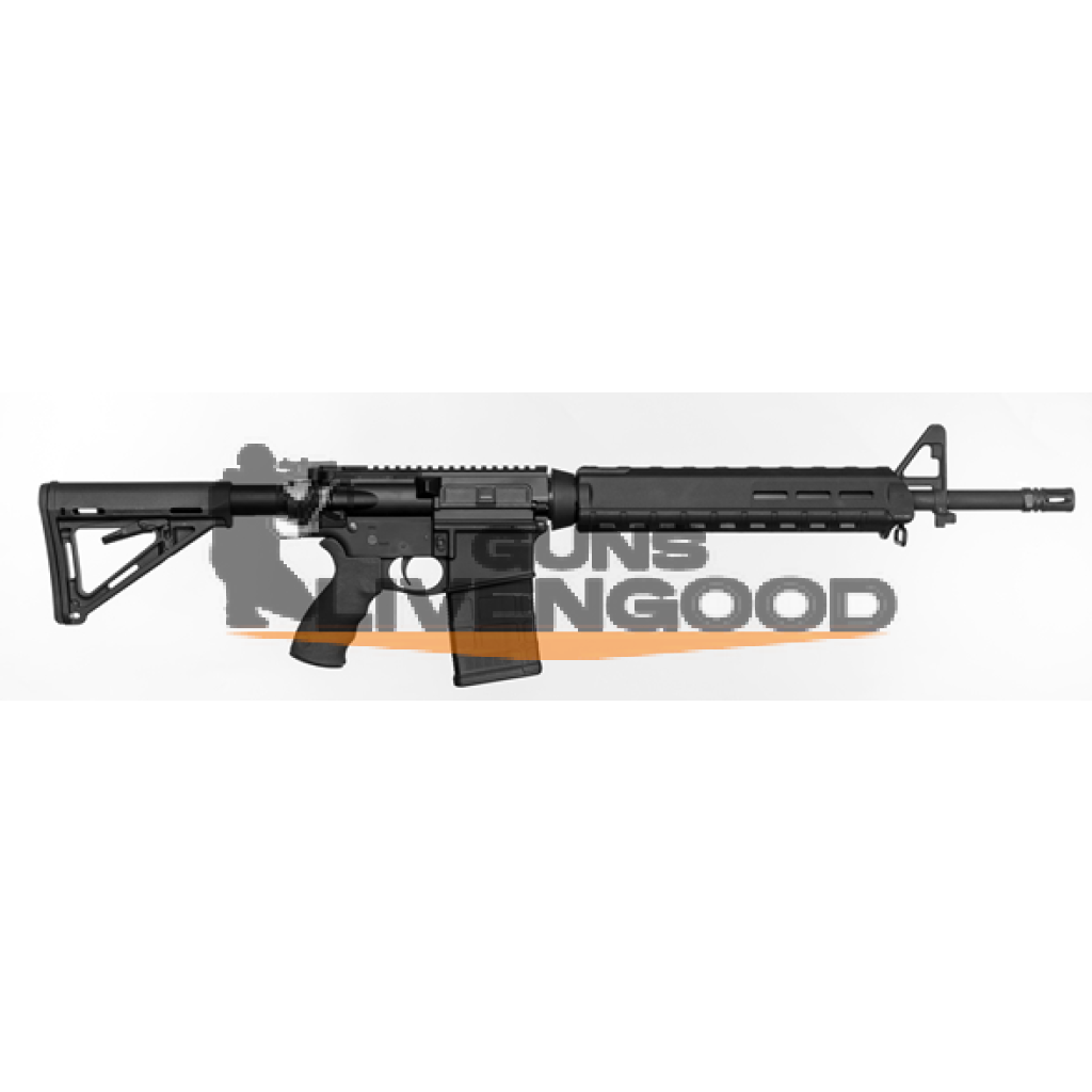 Del-Ton Alpha .308 Win 18" Barrel 20-Rounds - LIVENGOOD GUNS