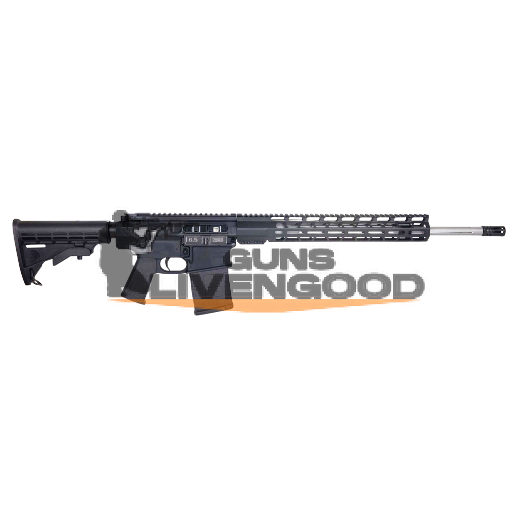 Diamondback DB10 6.5 Creedmoor 20" Barrel 20-Rounds With M-LOK ...