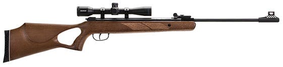 Diana Airguns Diana Two-Fifty .177 16.5" Barrel 1-Rounds - LIVENGOOD GUNS
