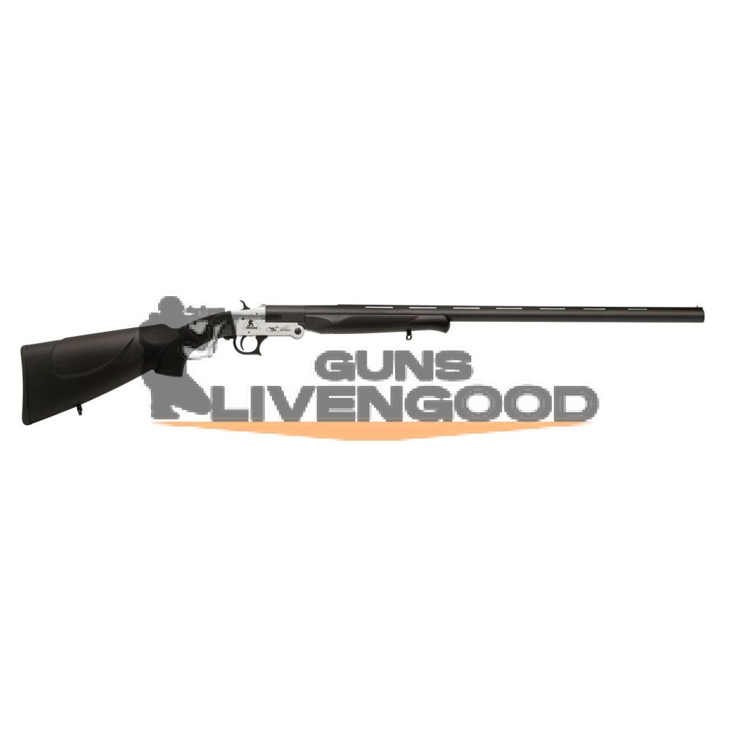 Savage Stevens 301 Single Shot 20 Gauge 26" Barrel 1-Round - LIVENGOOD GUNS