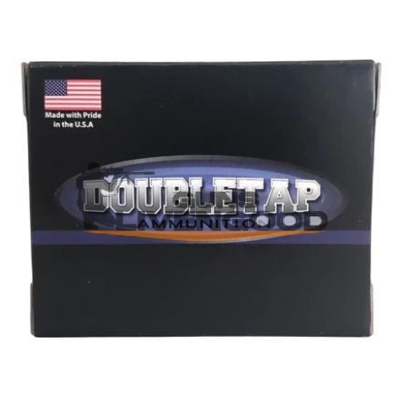 DoubleTap Bonded Brass 9mm+P 147 Grain 20-Rounds JHP - LIVENGOOD GUNS