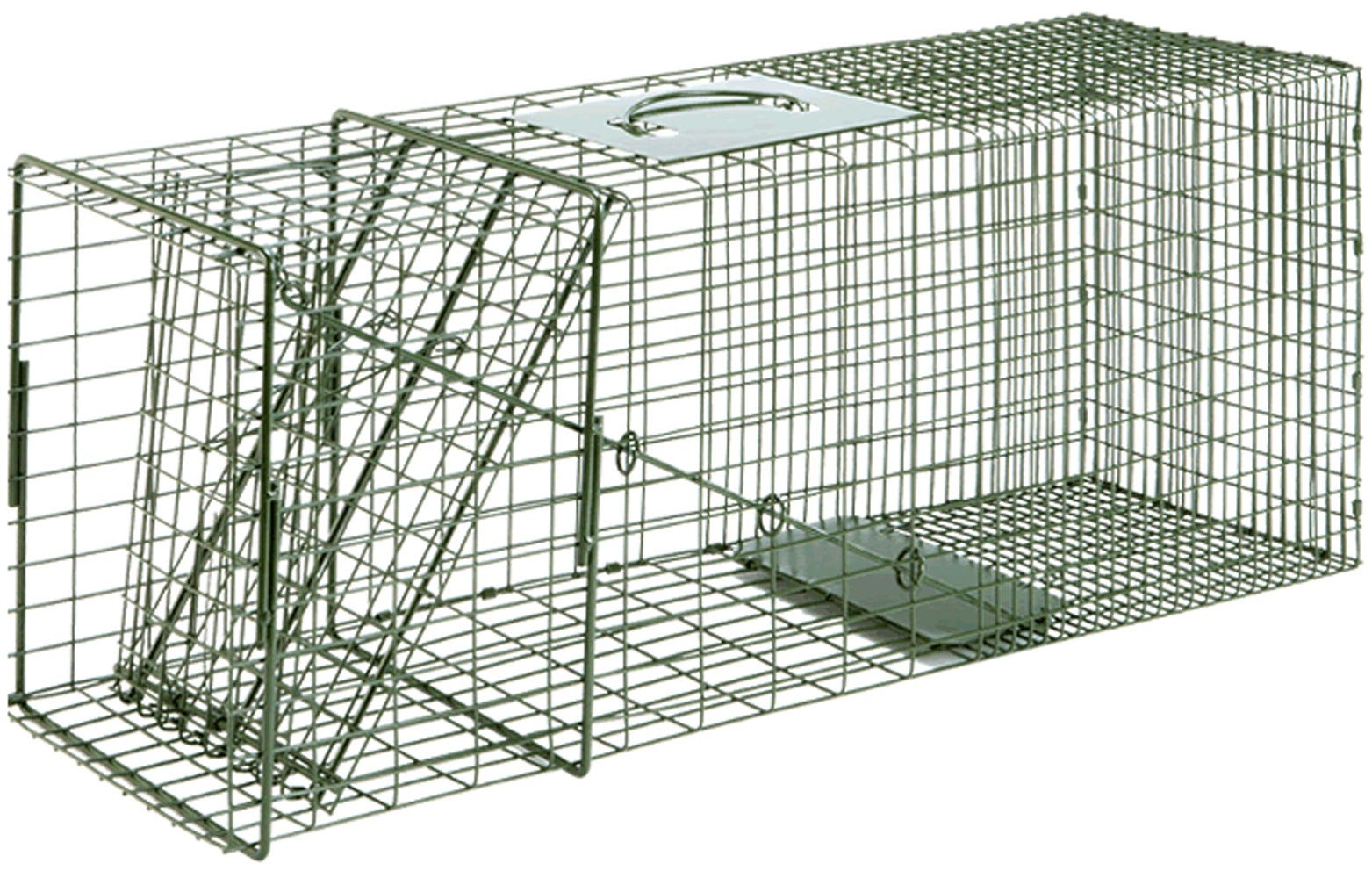 Duke 1110 1-Door Trap - LIVENGOOD GUNS