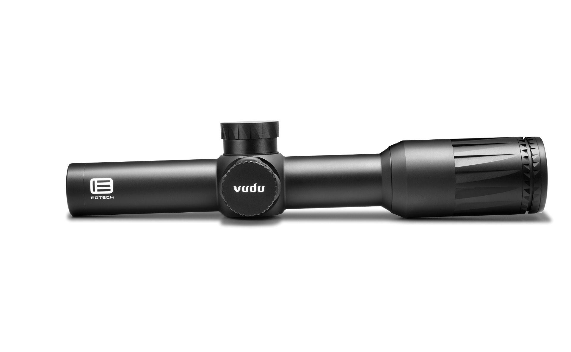 EOTech Vudu 1-8x24 SFP Triplex BDC Reticle - LIVENGOOD GUNS