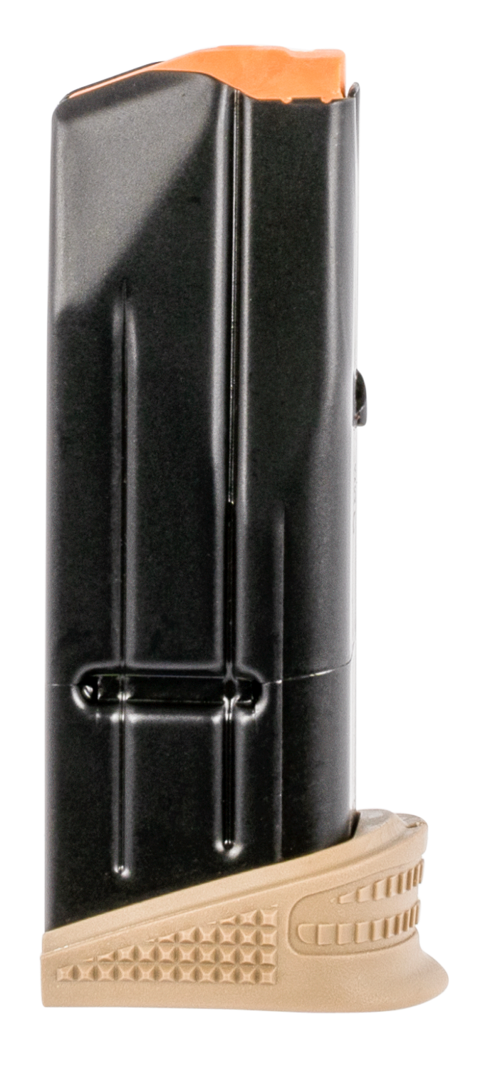 FN 509C Magazine 9mm 10-Rounds FDE Base - LIVENGOOD GUNS