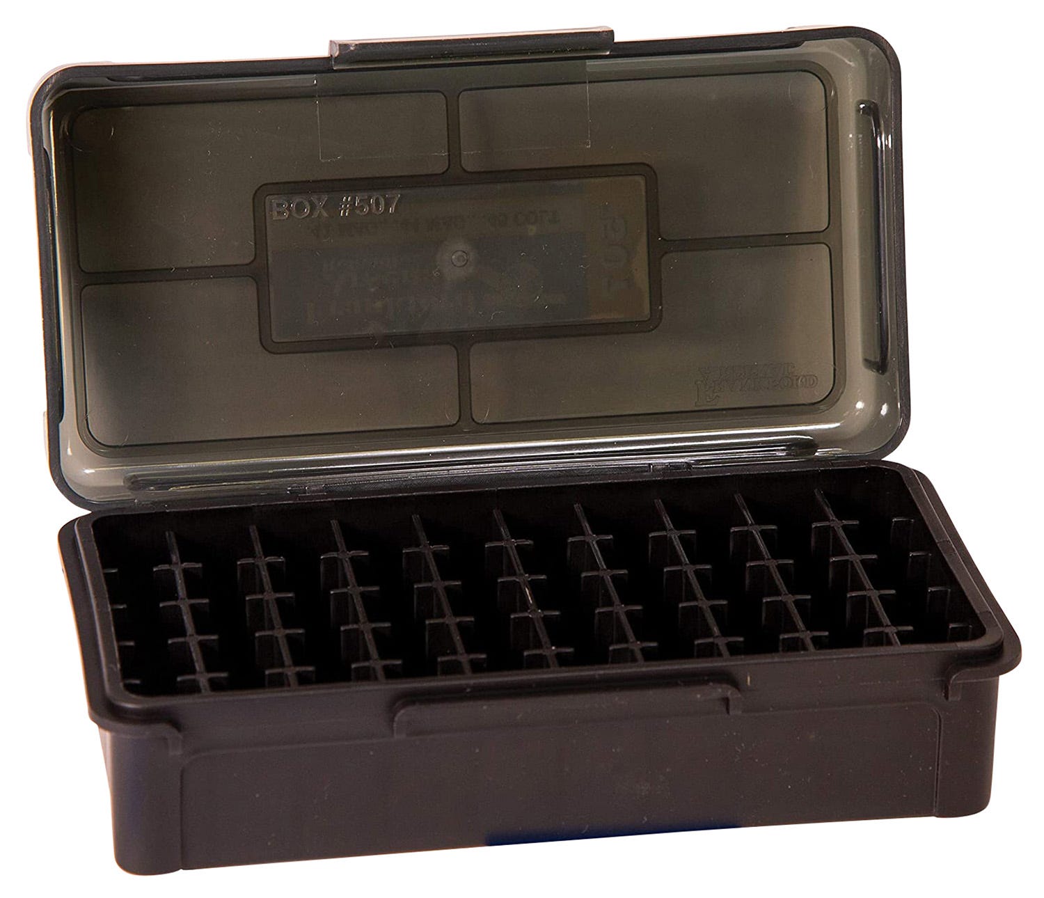 Franklin Armory Hinge-Top Ammo Box .270 Win 50-Rounds - LIVENGOOD GUNS