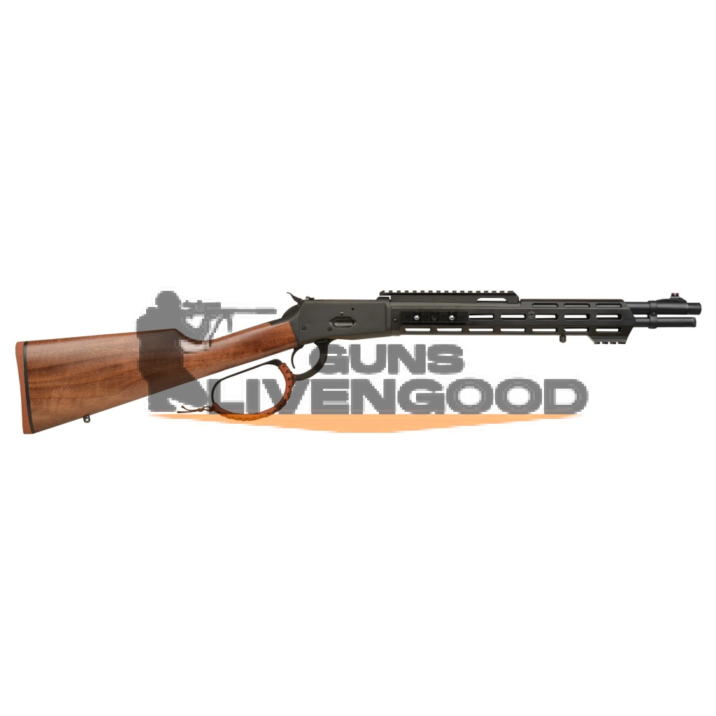 G-Force Huckleberry Tactical Wood / Black .357 Mag 16.25" Barrel 8 ...