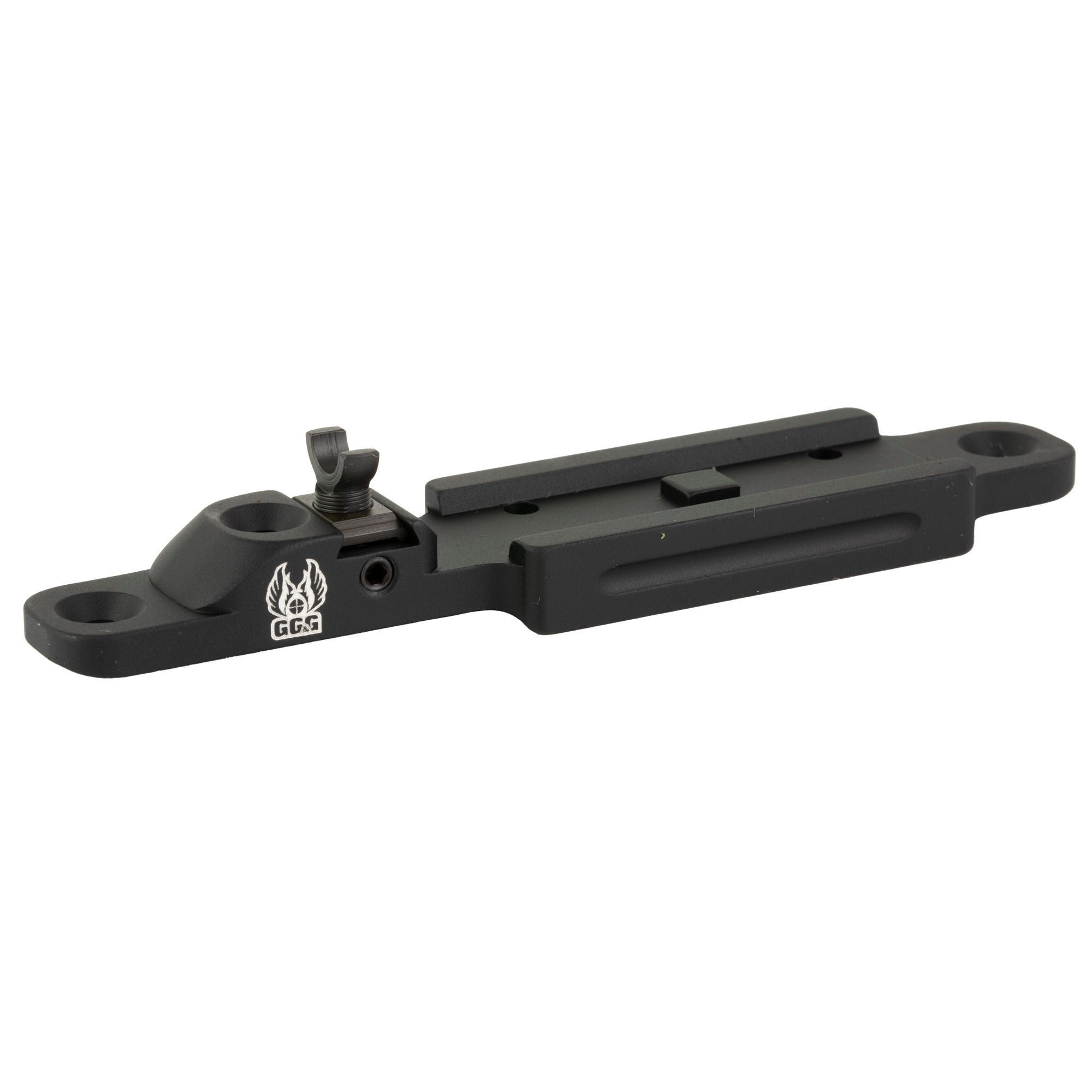 GG and G Beretta 1301 Optic Rail Mount Aimpoint Micro Footprint ...