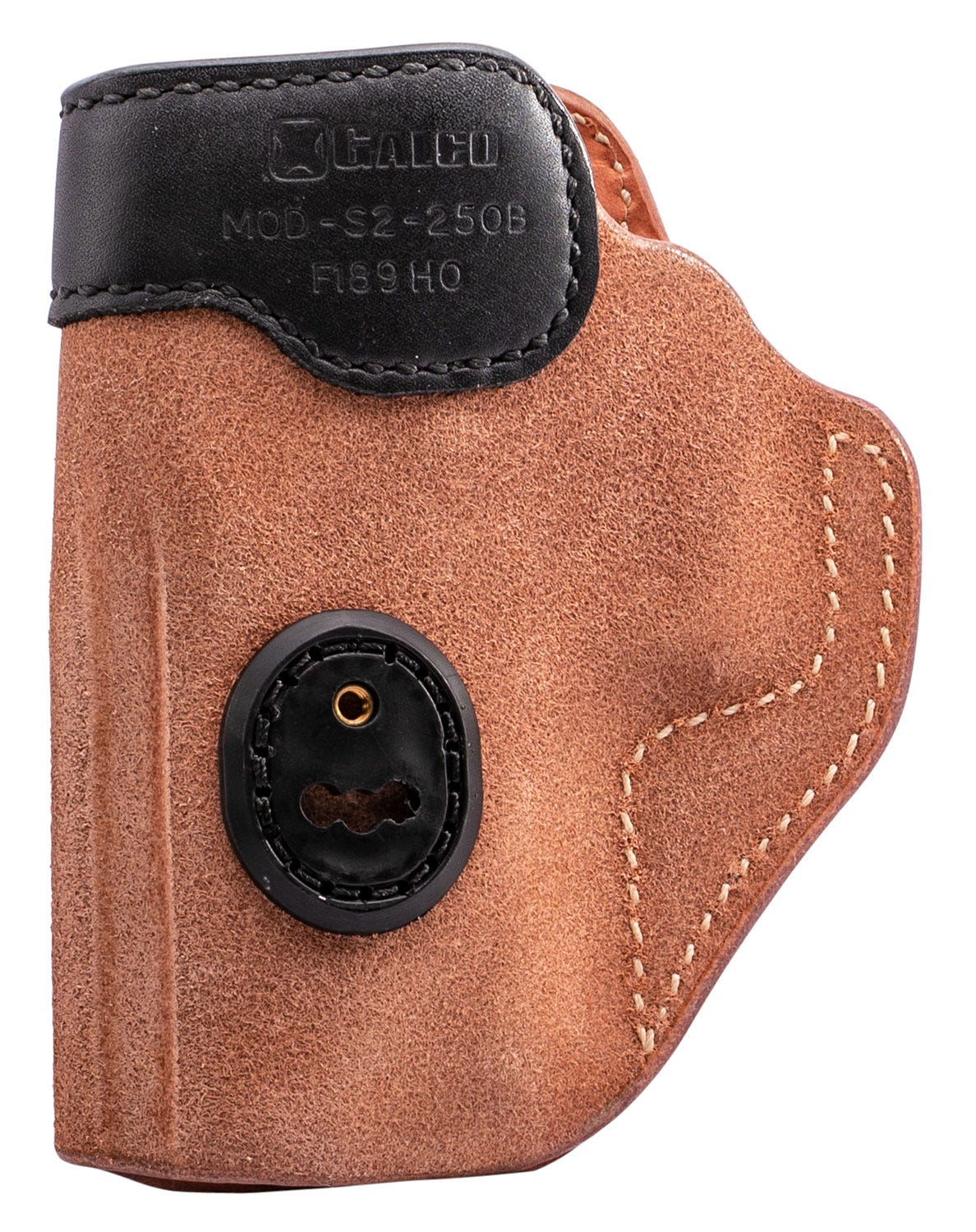 Galco Scout 3.0 Ambidextrous IWB Holster for Sig P229 Leather ...