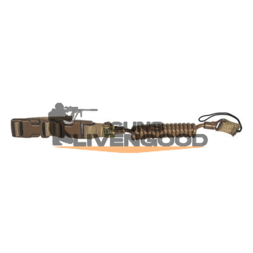 Gemtech Tactical Retention Lanyard - LIVENGOOD GUNS