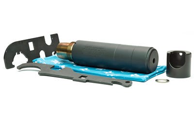 Griffin Armament GP-NATO Suppressor 5.56 NATO for A2 Compensator ...