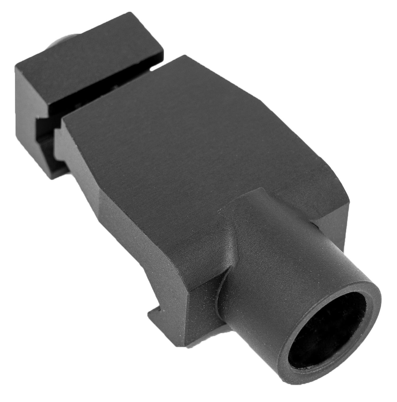 GrovTec USA Side Mount Low Profile Push Button - LIVENGOOD GUNS