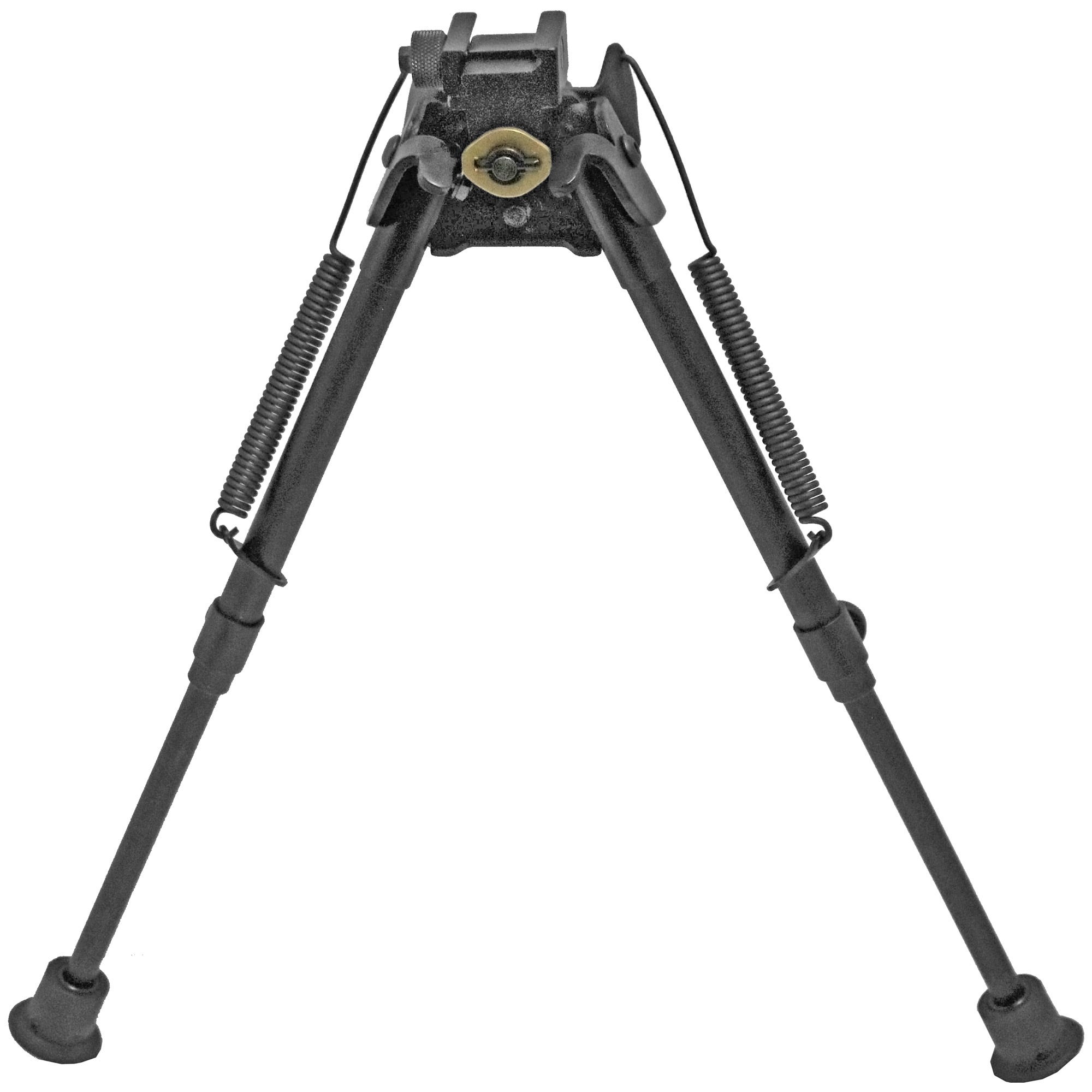 Harris Engineering Bipod Rotating Self-Leveling 9-13" Picatinny Mount ...