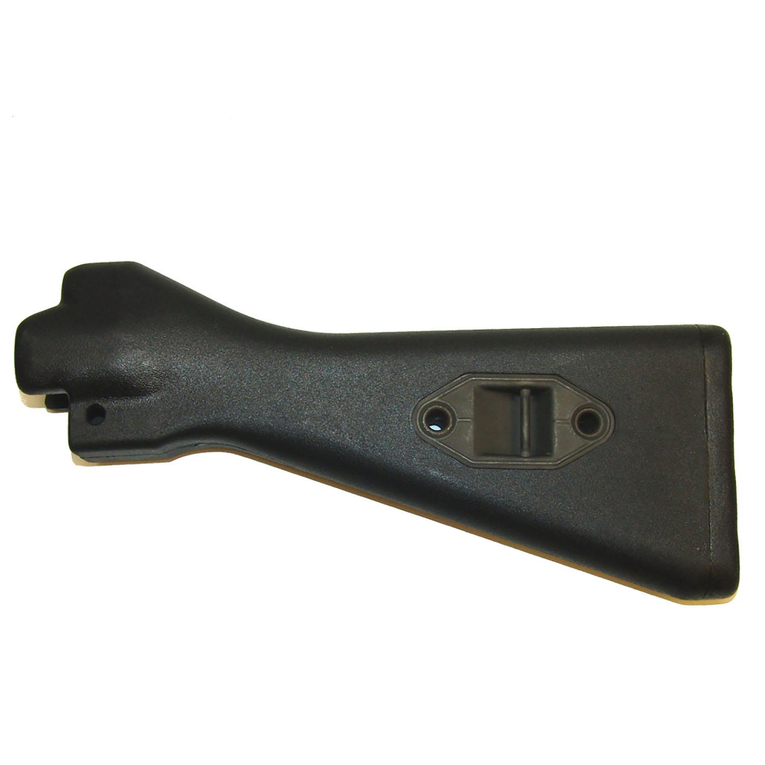 Heckler and Koch SP5 Fixed Stock for SP5/MP5 - LIVENGOOD GUNS