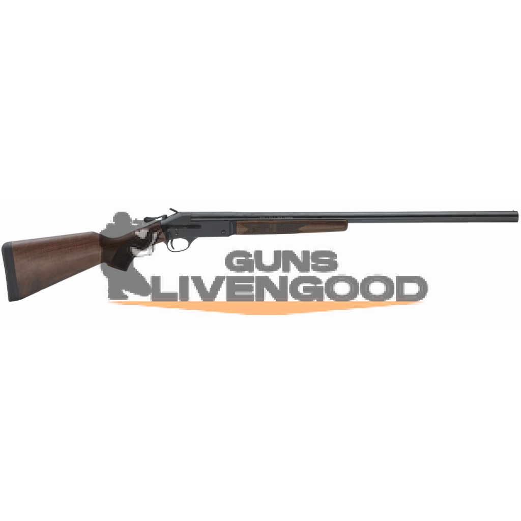 Savage Stevens 301 Single Shot 20 Gauge 26" Barrel 1-Round - LIVENGOOD GUNS
