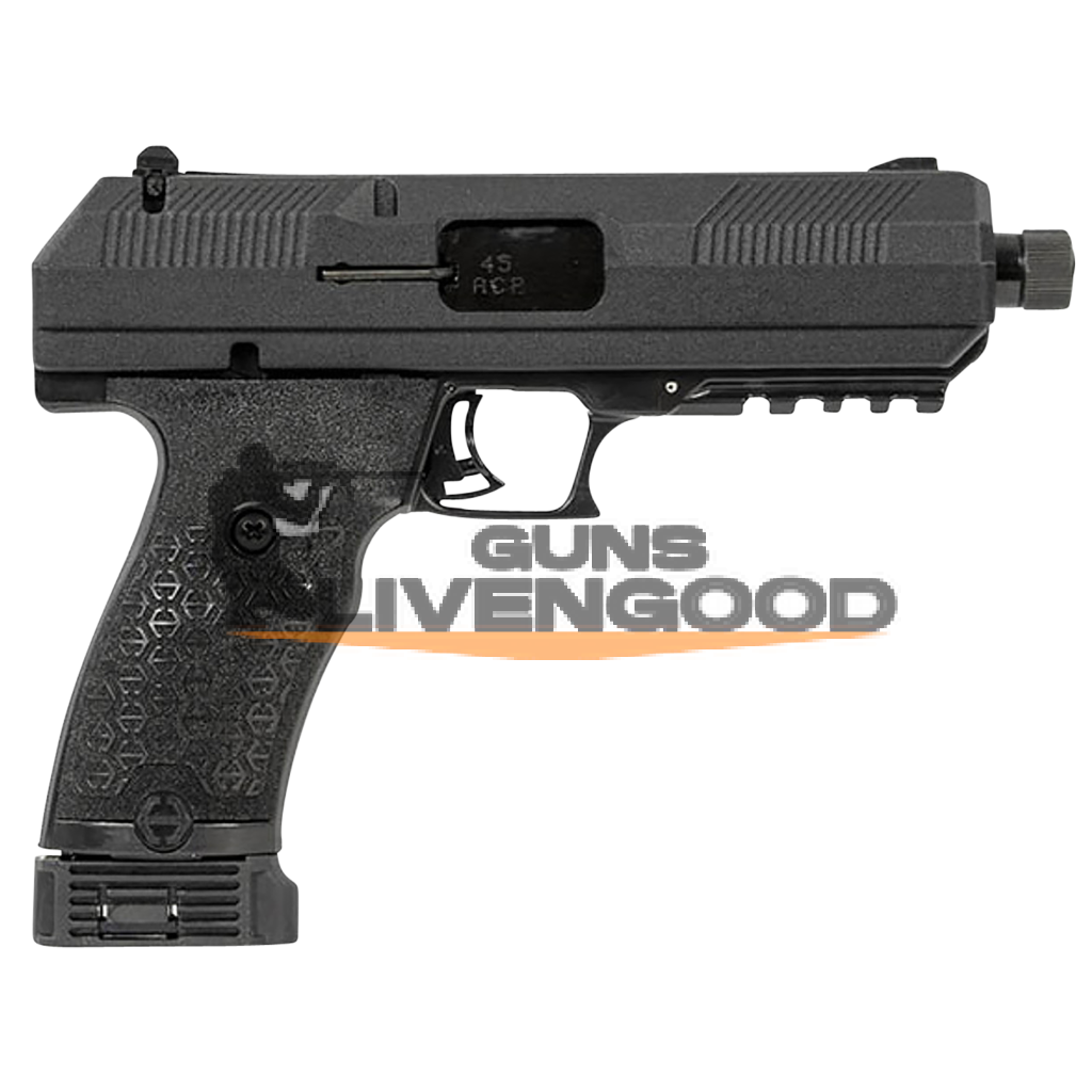 Hi-Point Firearms JHP Gen2 .45 ACP 4.5" Barrel 9-Rounds - LIVENGOOD GUNS