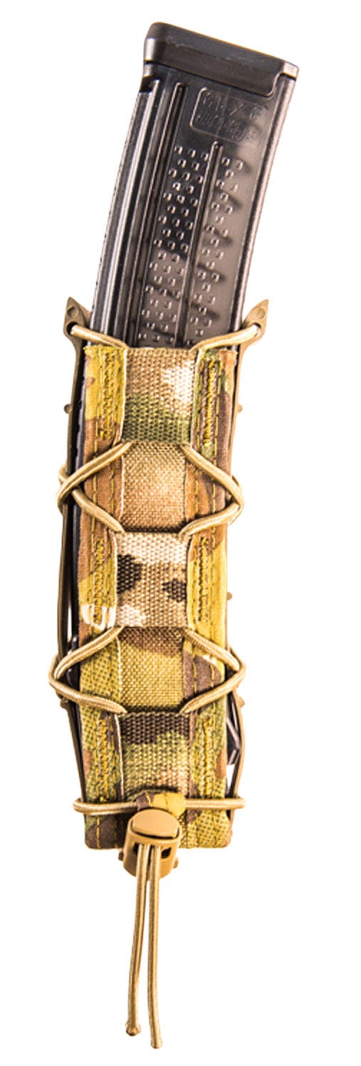High Speed Gear TACO Magazine Pouch MultiCam with Polymer Divider for ...