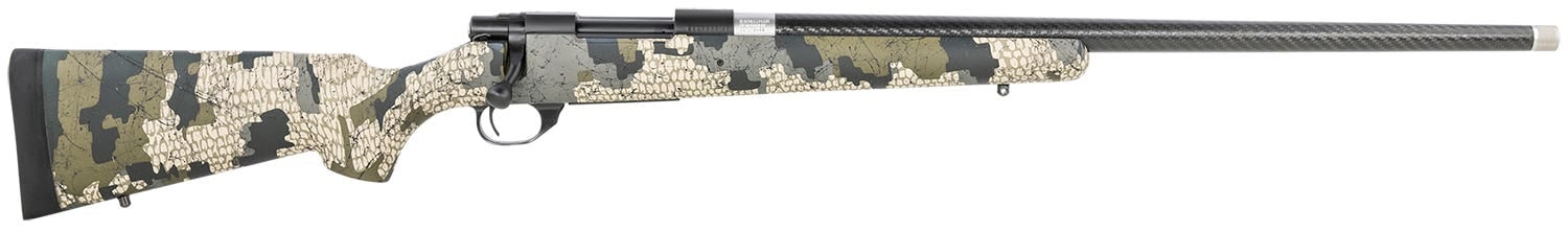 Howa 1500 HS Precision Kuiu Verde 6.5 Creedmoor 24" Barrel 5-Rounds ...