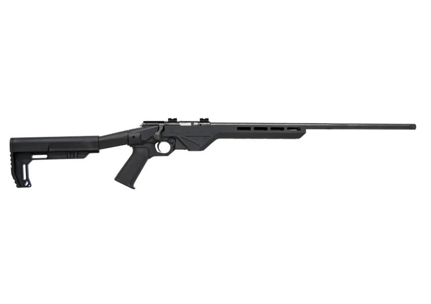 Howa Citadel TRAKR 17HMR 21" Barrel 5 Rounds - LIVENGOOD GUNS