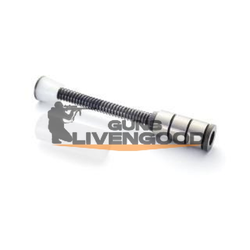 JP Rifles Gen 2 Silent Captured Spring for AR 15 Rifles - LIVENGOOD GUNS