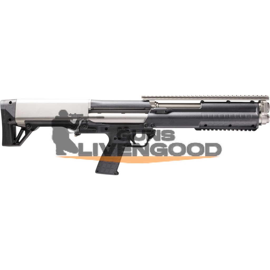 Kel-Tec KSG Titanium 12 GA 18.5" Barrel 14-Rounds - LIVENGOOD GUNS