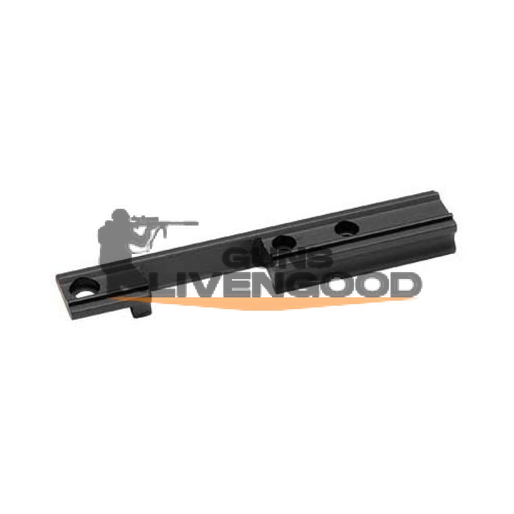 Kel-Tec PMR-450BUR PMR30 Burris FastFire II Red Dot Scope Mount ...