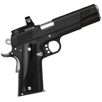 Kimber 1911 Custom LW Nightstar 9mm 5" Barrel 9-Rounds with Vortex ...