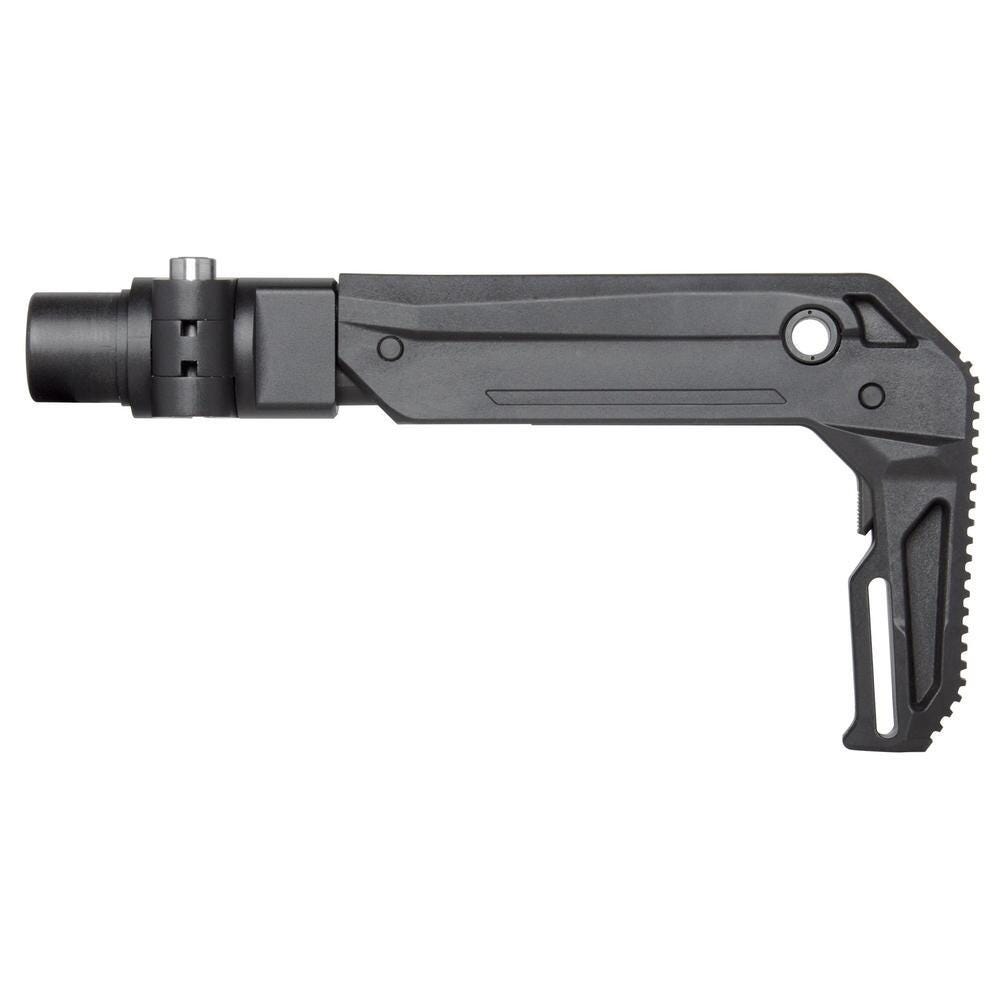 Kriss Vector Folding Stock Assembly Kit GEN2 - LIVENGOOD GUNS