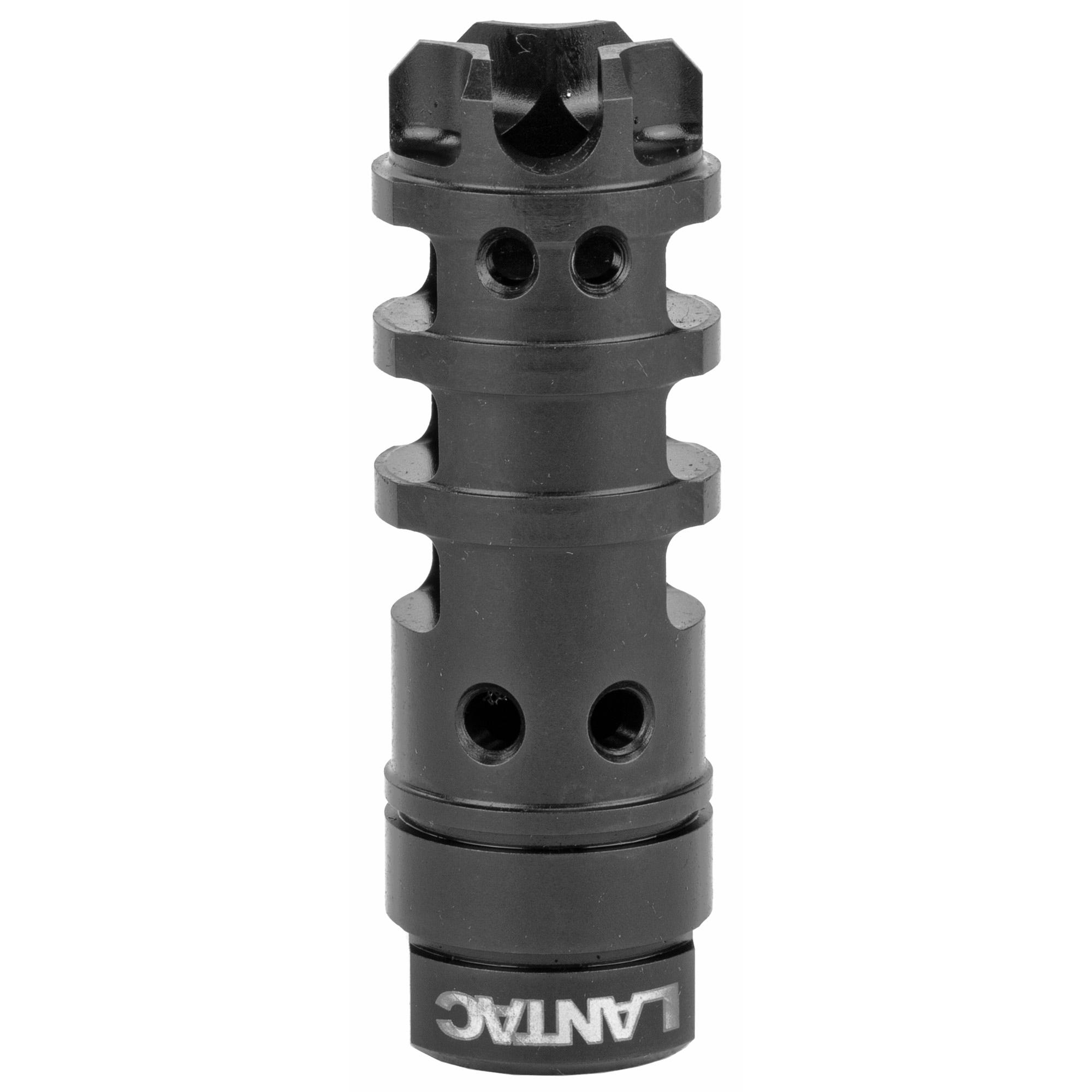 LanTac Drakon Muzzle Brake 7.62X39 For AK Rifles 14X1 Threads ...