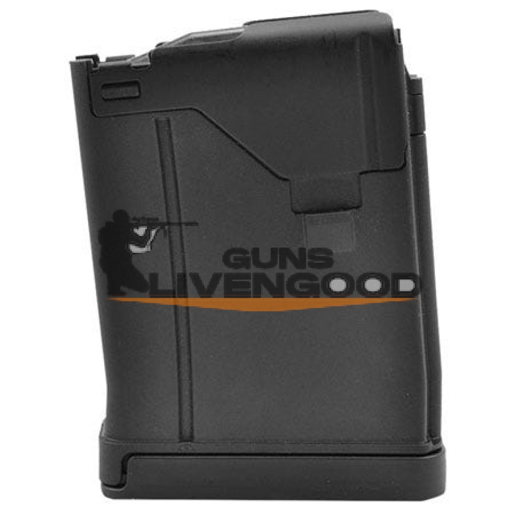 OKAY Industries SureFeed AR-15 Magazine .223 Rem/ 5.56 NATO 20-Rounds ...