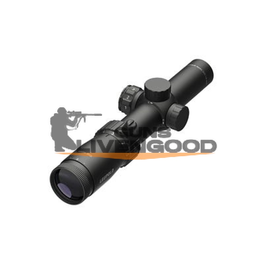 SCOPES - LIVENGOOD GUNS