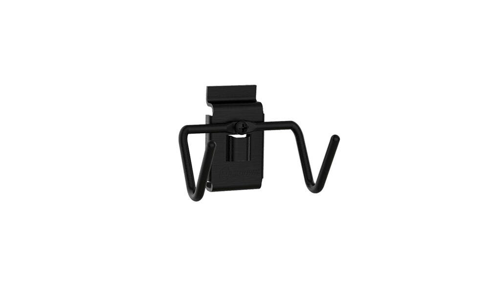 Lockdown SecureWall Handgun Hanger - LIVENGOOD GUNS