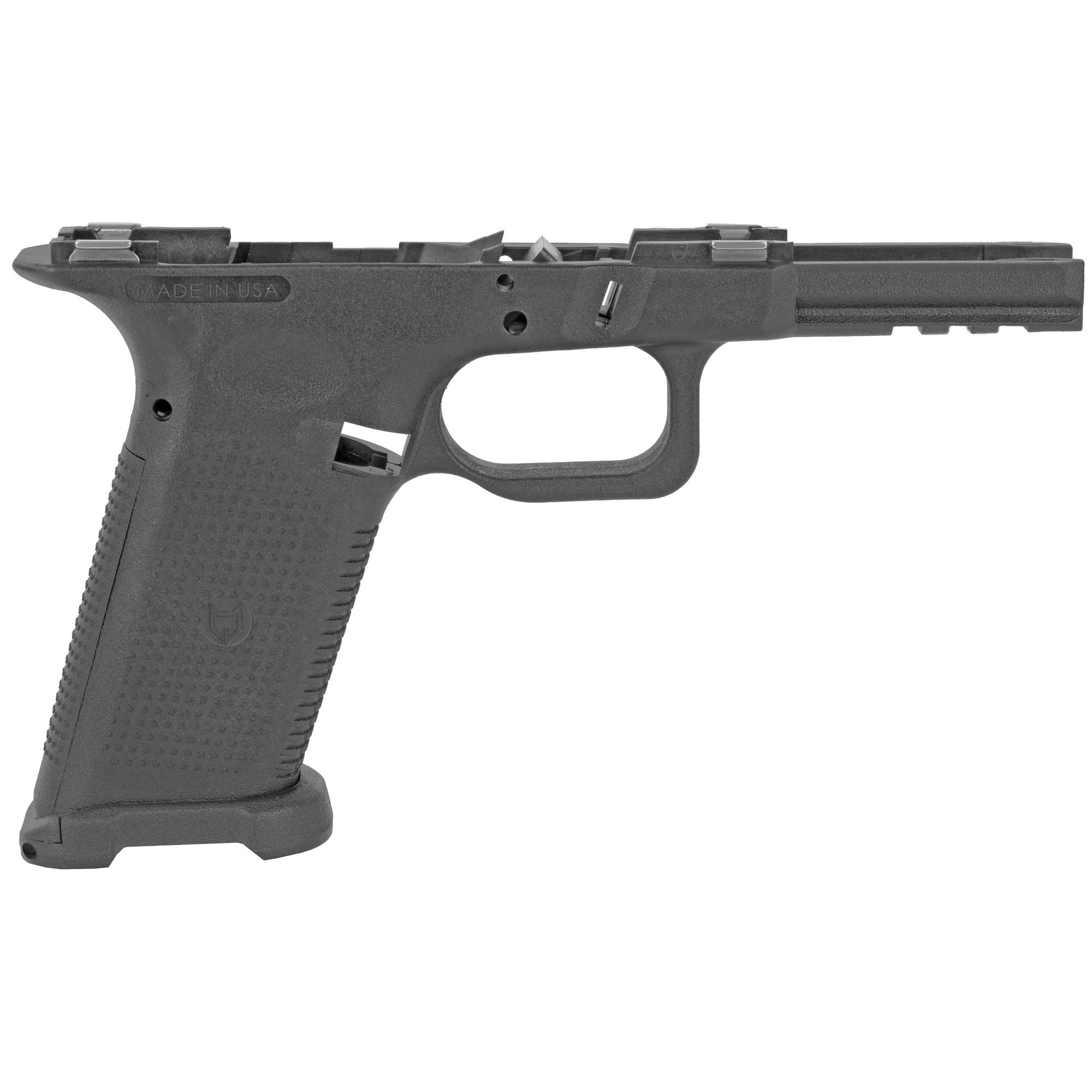 Lone Wolf Timber Wolf Frame for Glock 17 / 17L / 22 / 24 / 31 / 34 / 35 ...