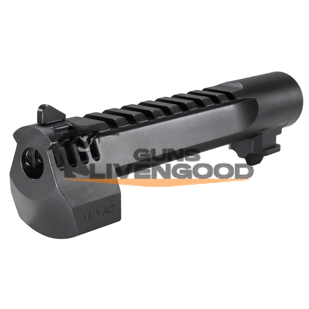 Ruger Threaded Barrel Kit 5.7 X 28 4.49" Barrel for Ruger-57 ...