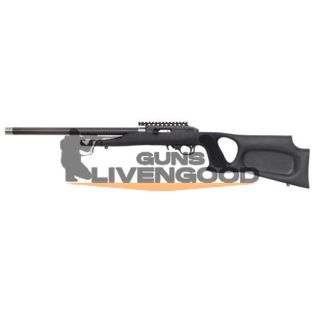 Magnum Research Magnum Lite SwitchBolt .22 LR 17" Barrel 10-Rounds Left ...