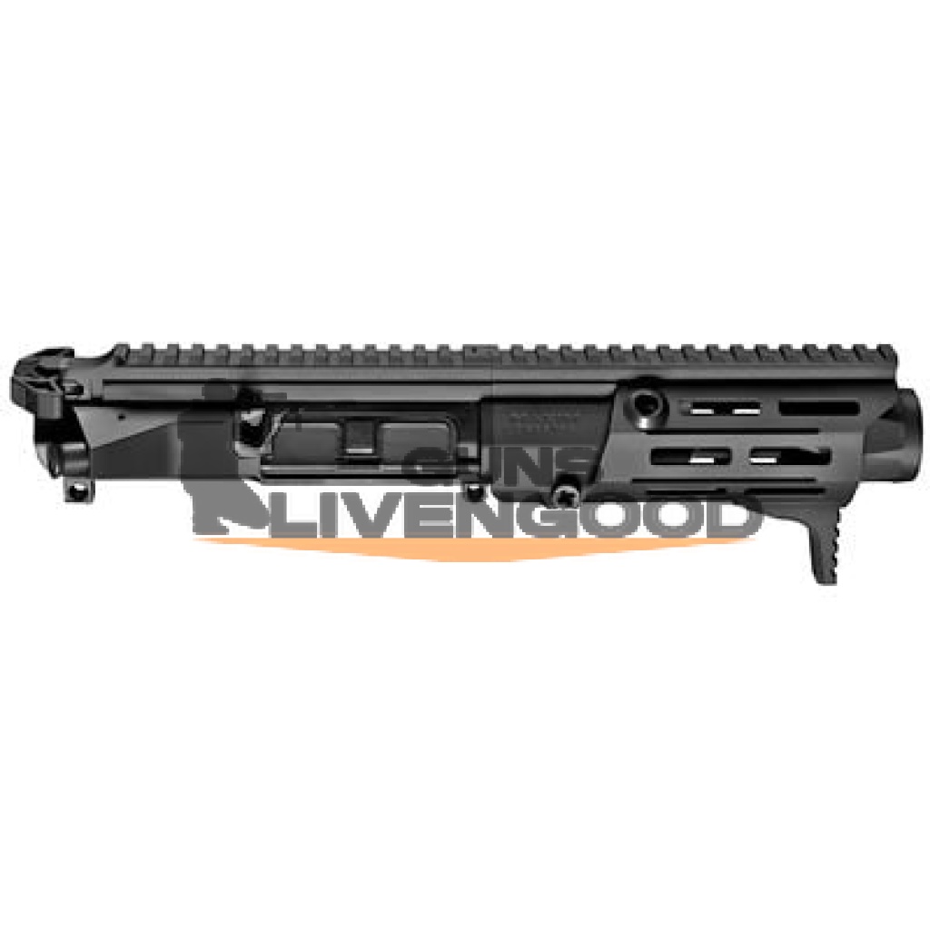 Sig Sauer MCX-Spear LT Upper/Conv. Kit 5.56 11.5" Barrel - LIVENGOOD GUNS