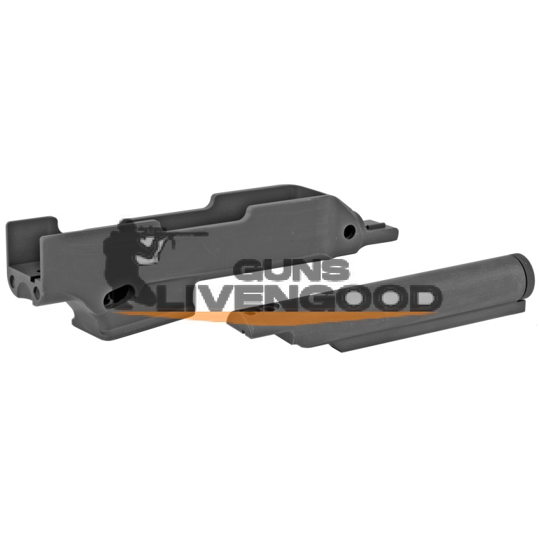 Midwest Industries Aluminum Chassis Mil-Spec for Ruger PC Carbine ...