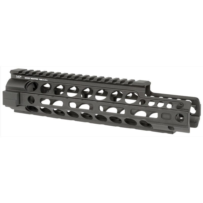 Midwest Industries MI-20XM 9.5" AR-15 M-LOK Handguard - LIVENGOOD GUNS