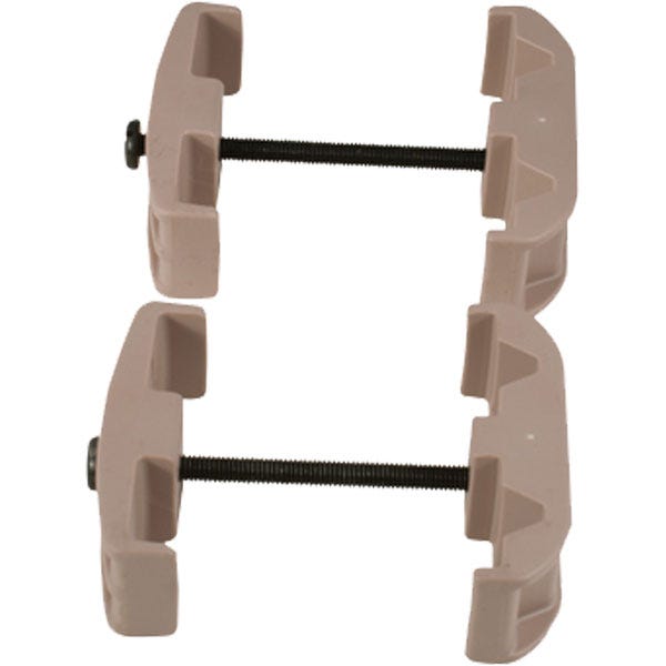 Mission First Tactical AK47 Magazine Coupler FDE - LIVENGOOD GUNS