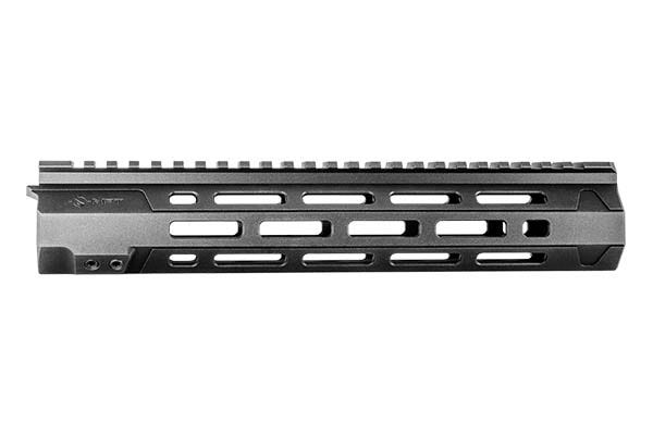 Mission First Tactical EXD Rail System Free Float M-LOK 10" AR-15 ...