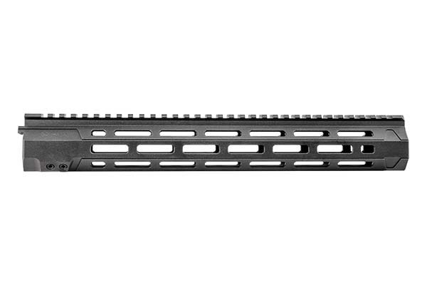 Mission First Tactical Extreme Duty Handguard AR-15 Carb 13.5" Rail ...