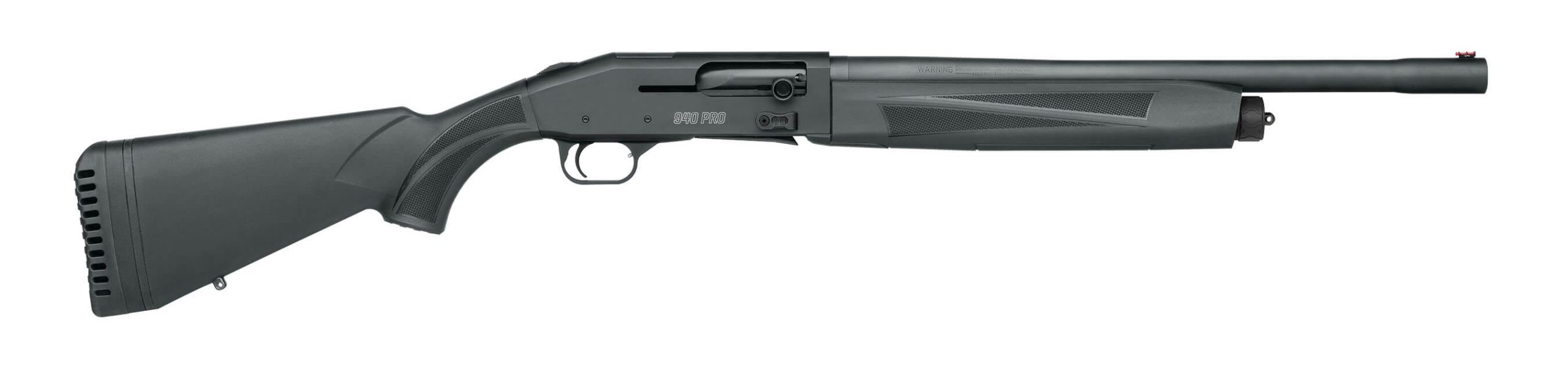 Mossberg 940 Pro Tactical 12 GA 18.5" Barrel 4-Rounds - LIVENGOOD GUNS