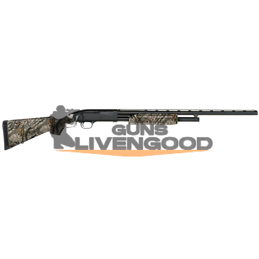 Mossberg Maverick 88 20 Gauge 26" Barrel 3" Chamber 5-Rounds Camo ...
