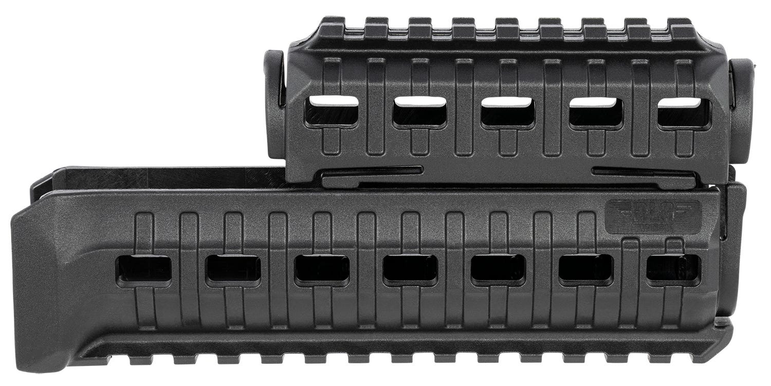 NC Star Picatinny Handguard for AK - LIVENGOOD GUNS