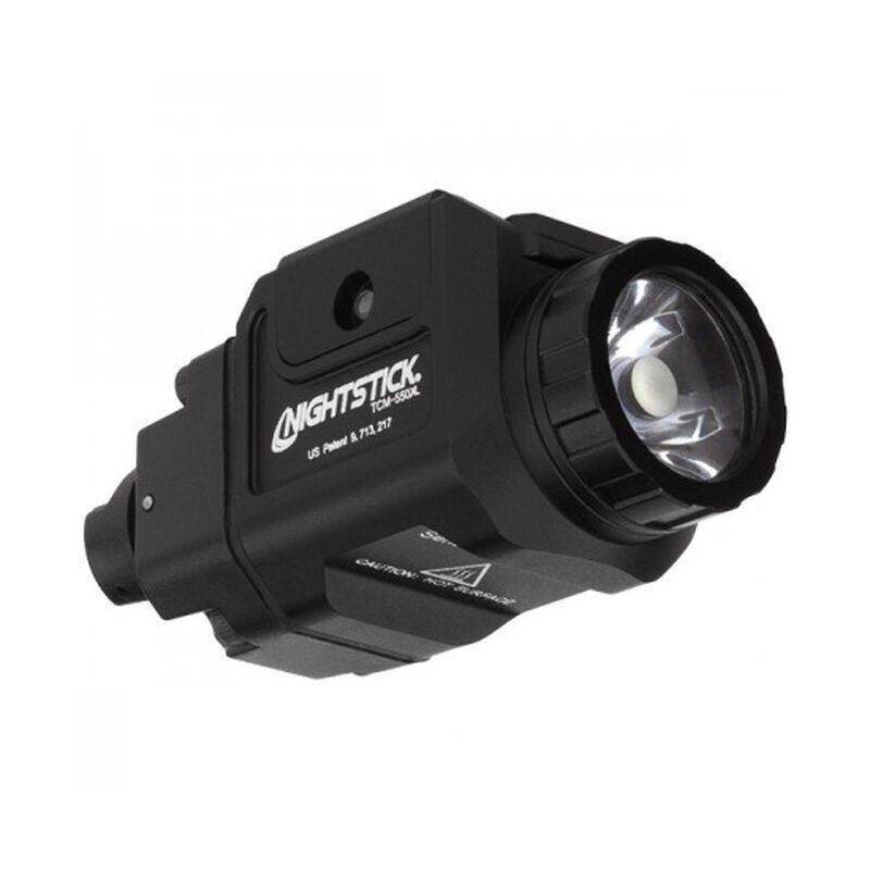 Nightstick Compact Tactical Weapon Light - LIVENGOOD GUNS