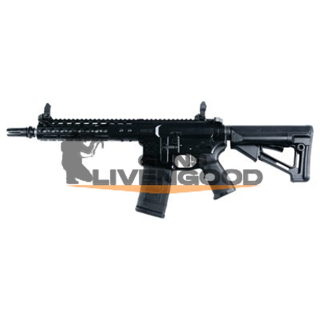 Noveske G3R-LRLP300BLKN Gen III Light Recce CHF NSR - LIVENGOOD GUNS