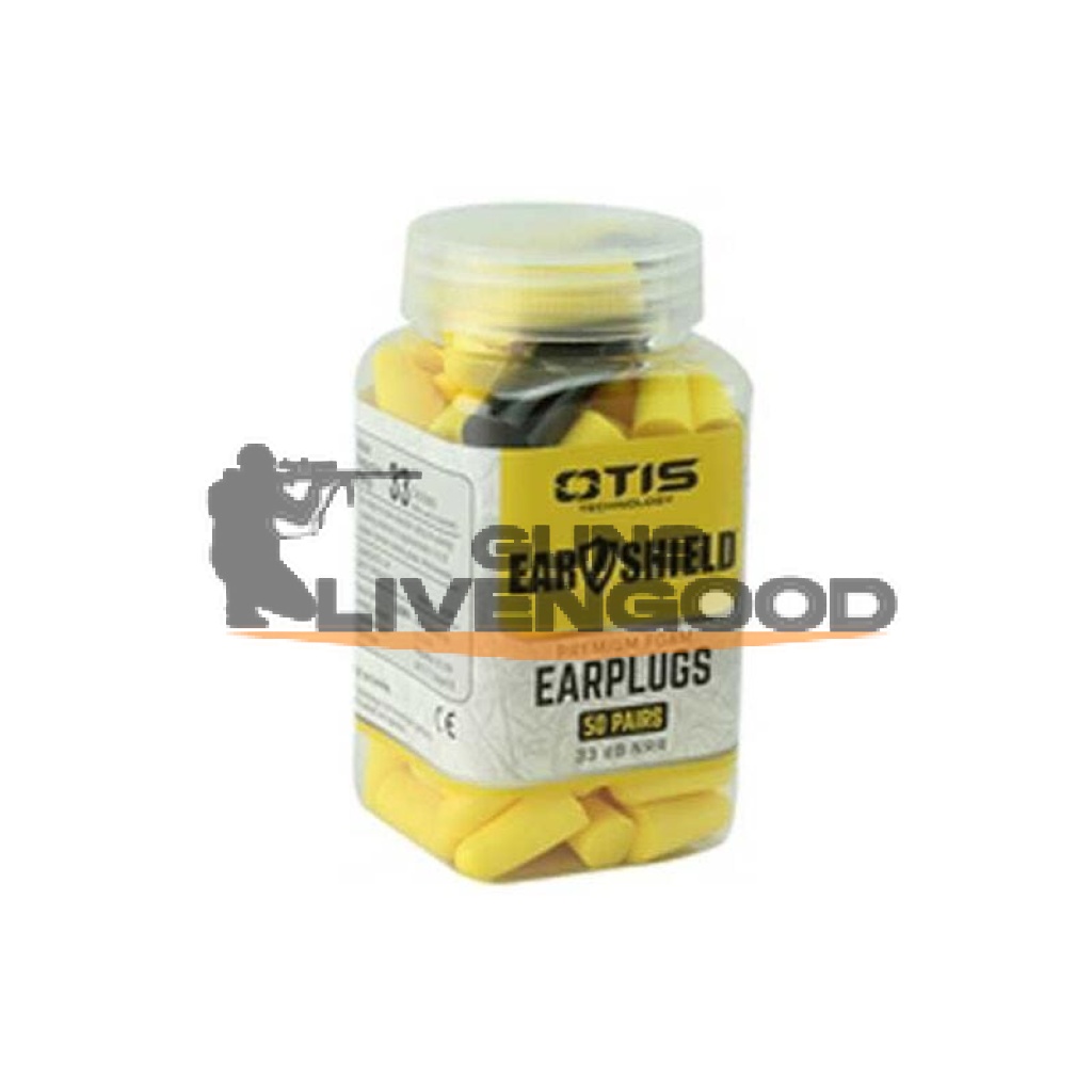 EYE & EAR PROTECTION - LIVENGOOD GUNS