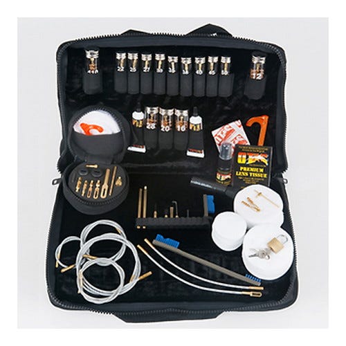 Otis Elite Universal Tactical Cleaning System - LIVENGOOD GUNS